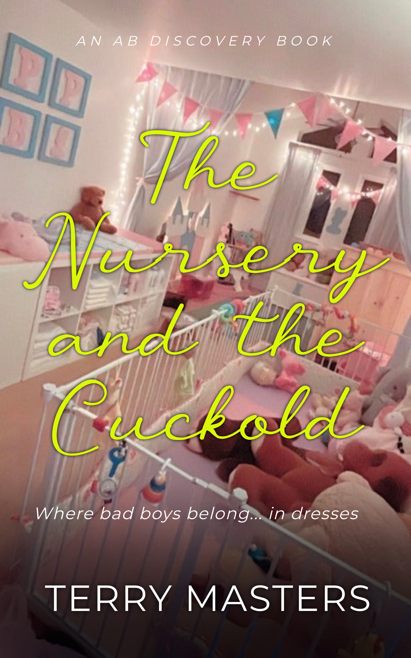 ABDL-Books
