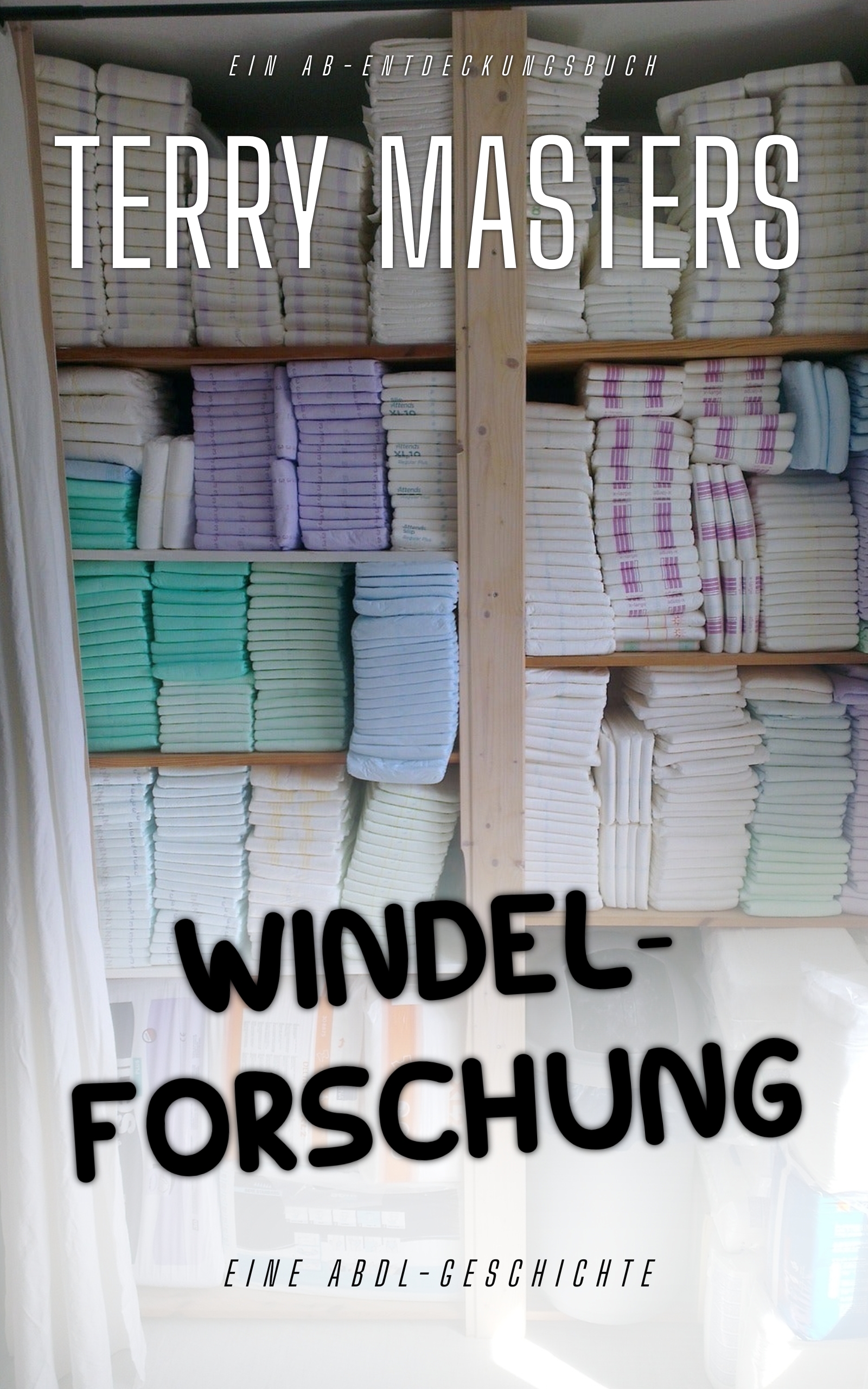 ABDL-Books