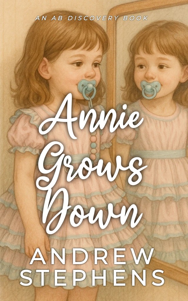 ABDL-Books