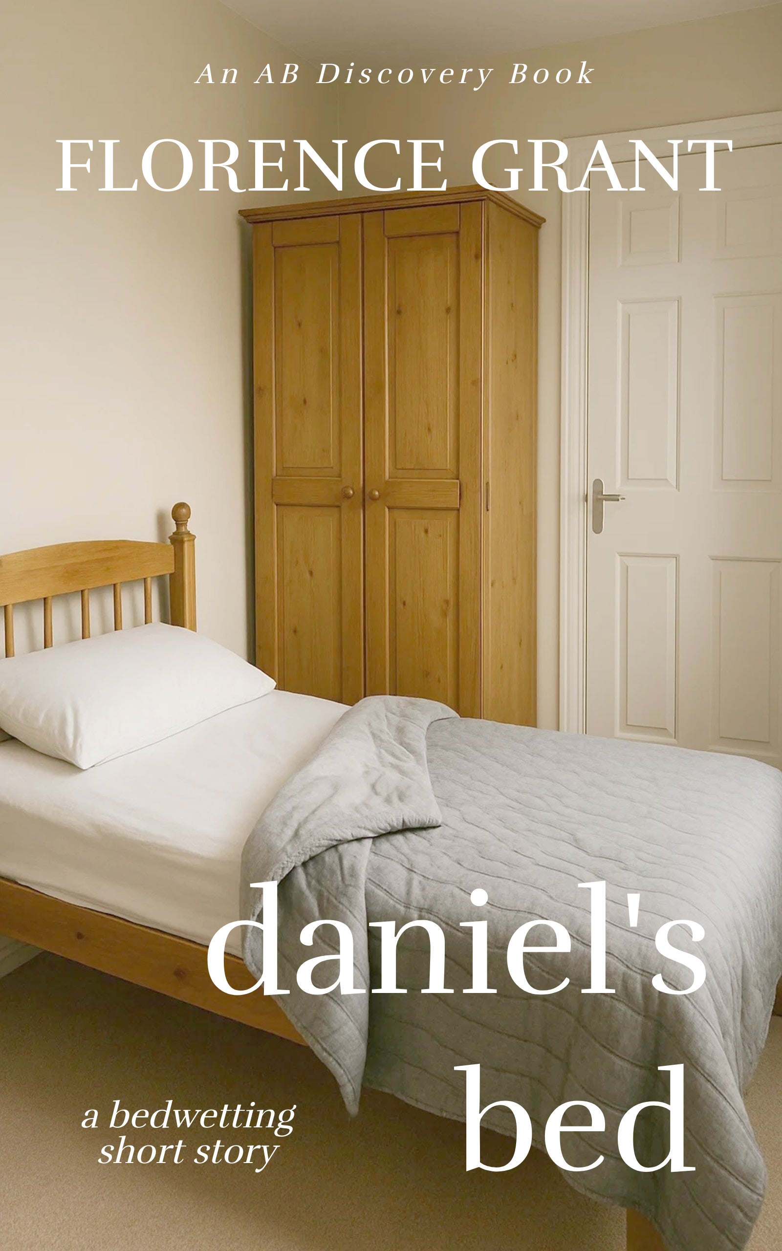 ABDL-Books